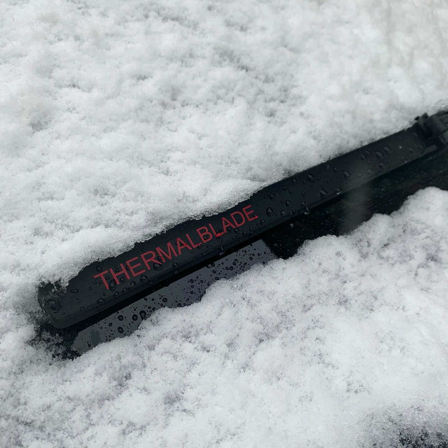 Thermal Blade - Storm Solutions Plus Inc.